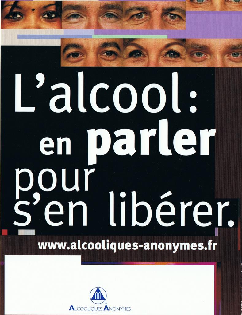 Alcooliques Anonymes Dinan